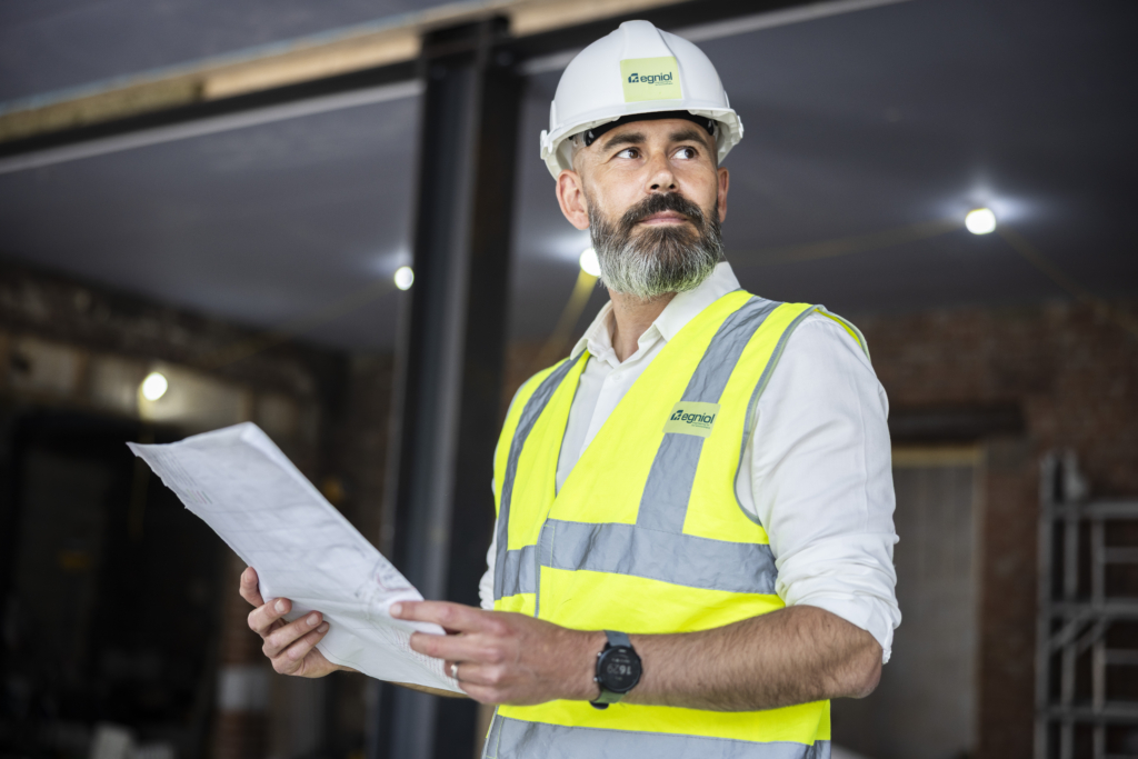 Senior Structural Engineer Bangor, North Wales – Egniol